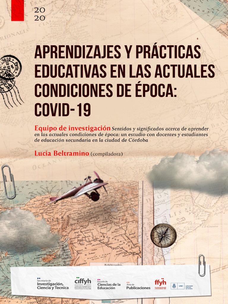 CONICET Digital Nro. B | PDF | Inclusión (Educación) | Enseñando