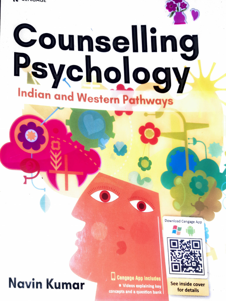 Indian and Western Counselling Psychology | PDF | Psychotherapy ...