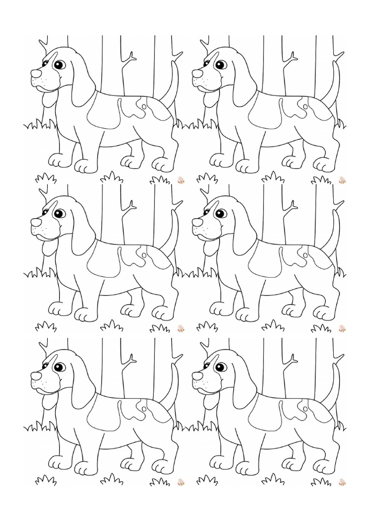 Boris The Dog | PDF