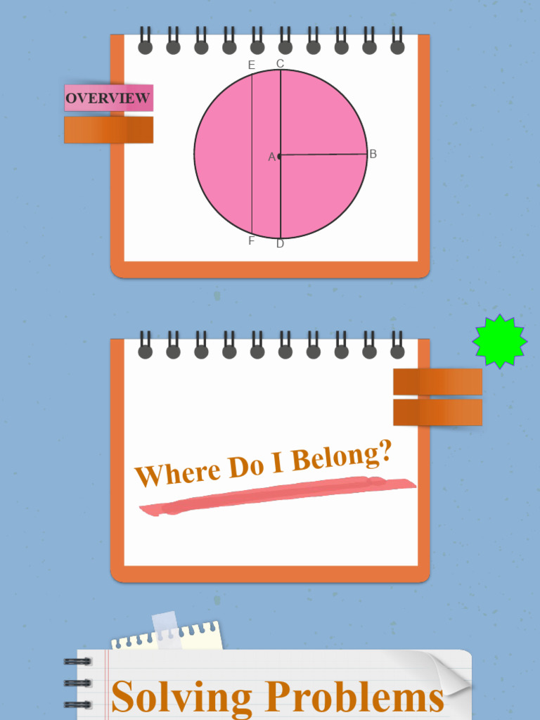 Millet PPT MATH | PDF | Polytopes | Euclidean Plane Geometry