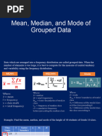 4 1 COPAI-Method | PDF | Statistics | Sampling (Statistics)
