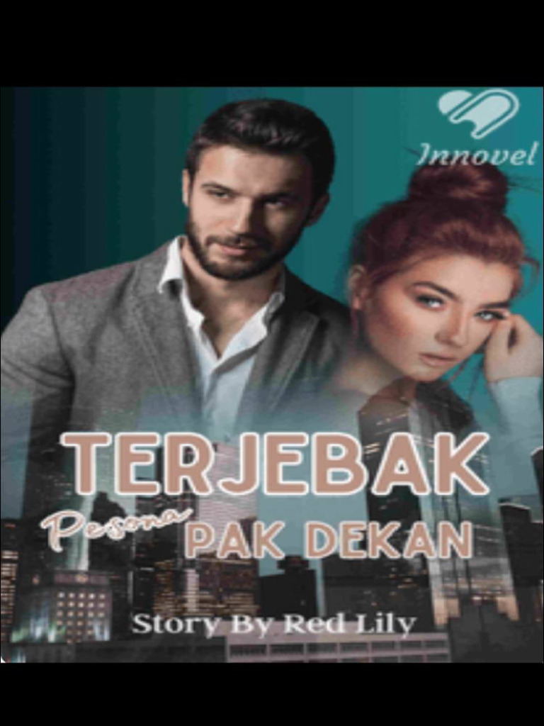 Red Lily - Terjebak Pesona Pak Dekan | PDF