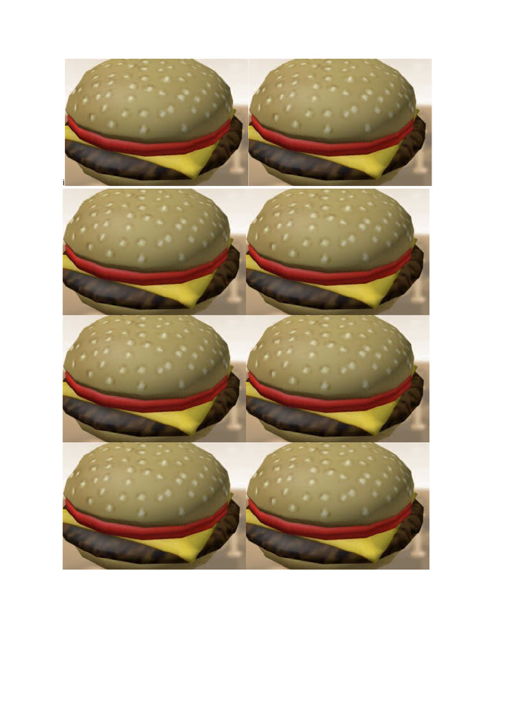 Robin Da Hood Script | PDF