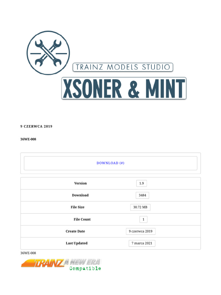 36we 008 | PDF