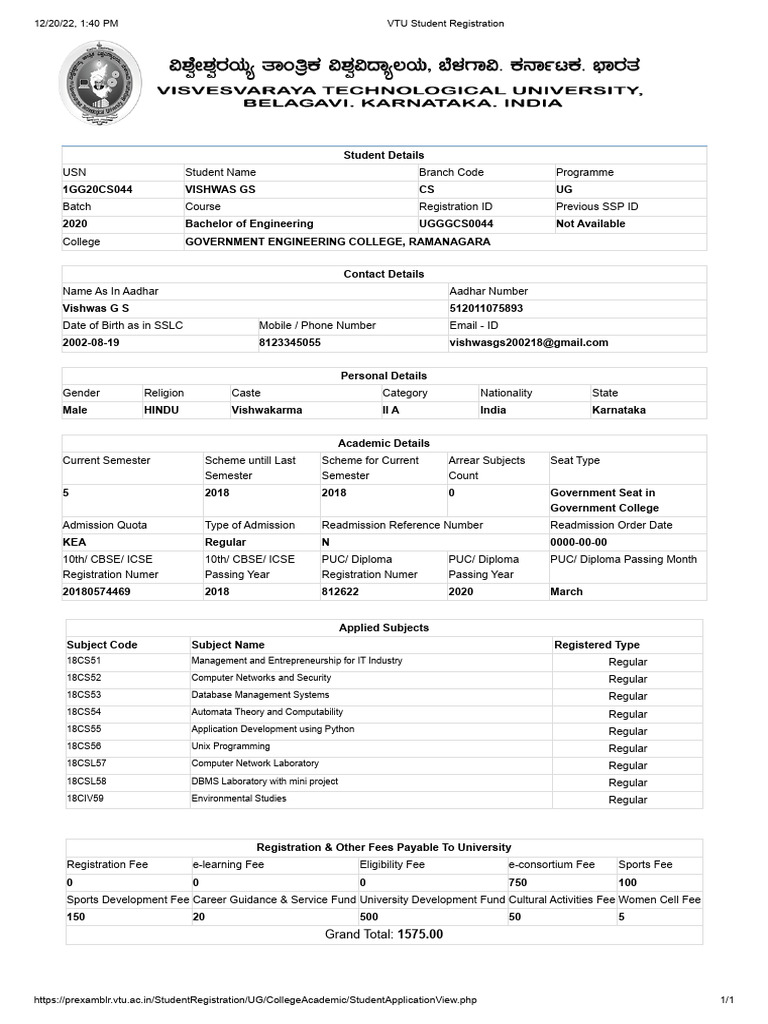 Vishwas | PDF | Computing Vishwas | PDF | Computing