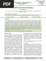 Activity Gradation and Adaptation | PDF | Occupational Therapy | Nature