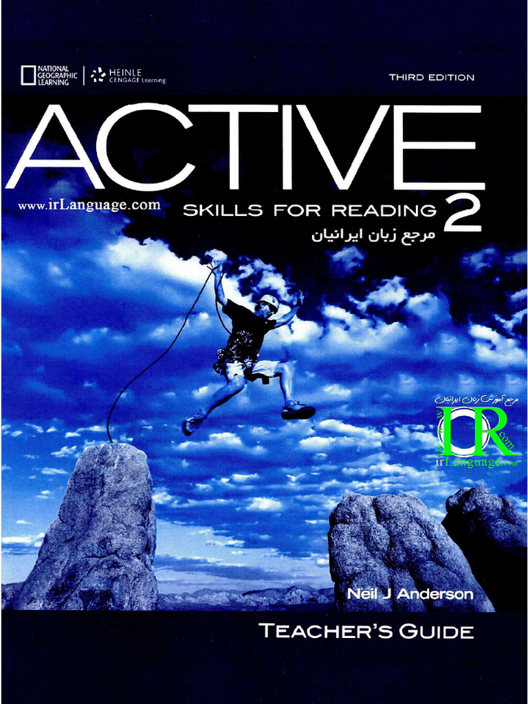 Active Skills For Reading 2 TB - Compressed | PDF