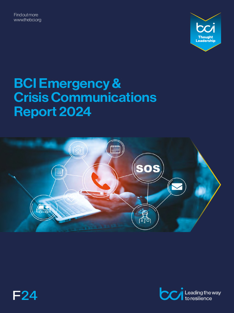 Emergency Comms ReportSinglesLow | PDF | Software As A Service | Cloud ...