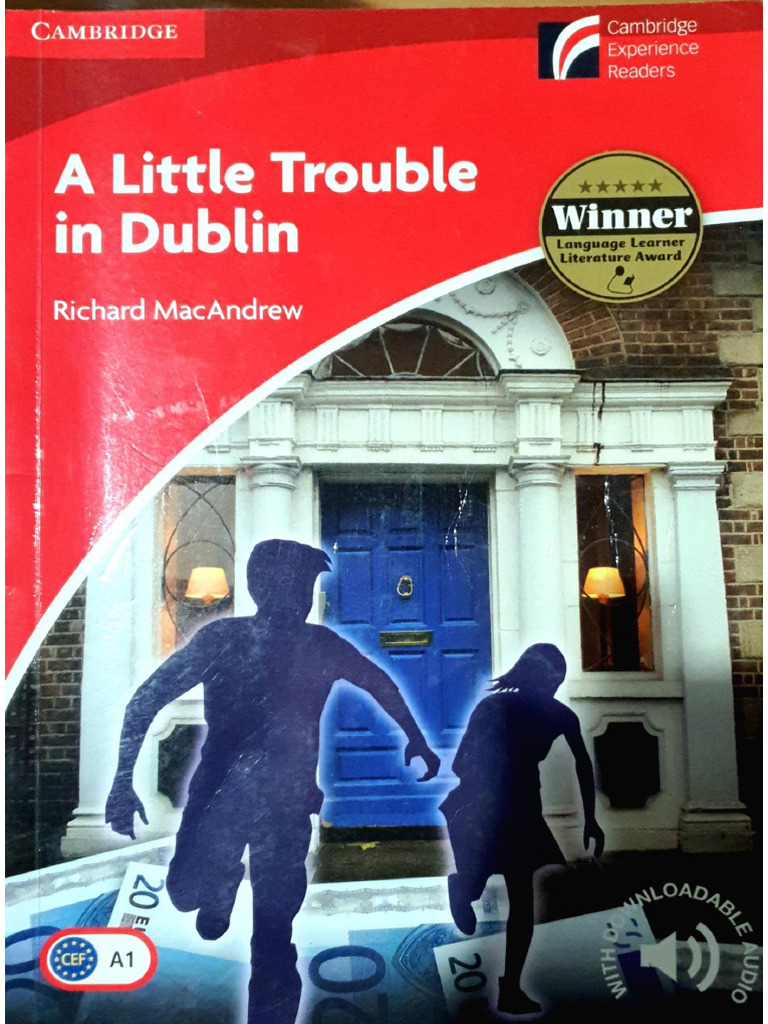A Little Trouble in Dublin | PDF