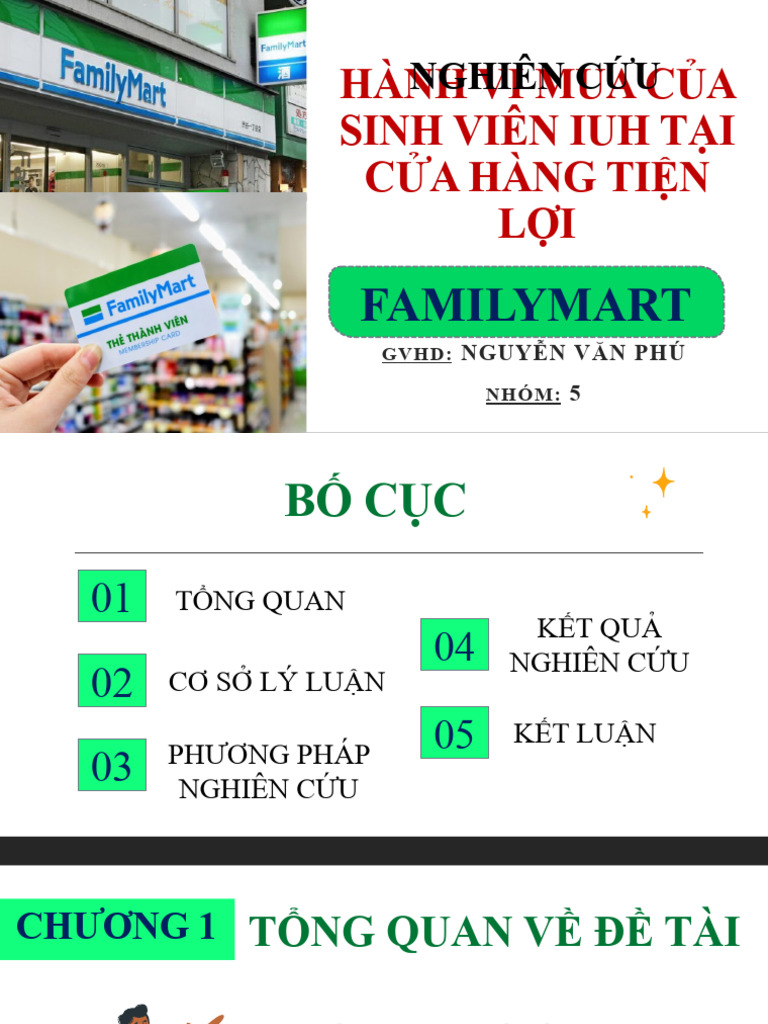 Nhom5 - KTL PPT M I | PDF