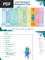 Lost Cost Matrix | PDF