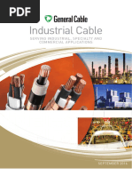 WTEC 35KV MV Cable LLDPE Rev S 20160226 | PDF | Electrical Conductor ...