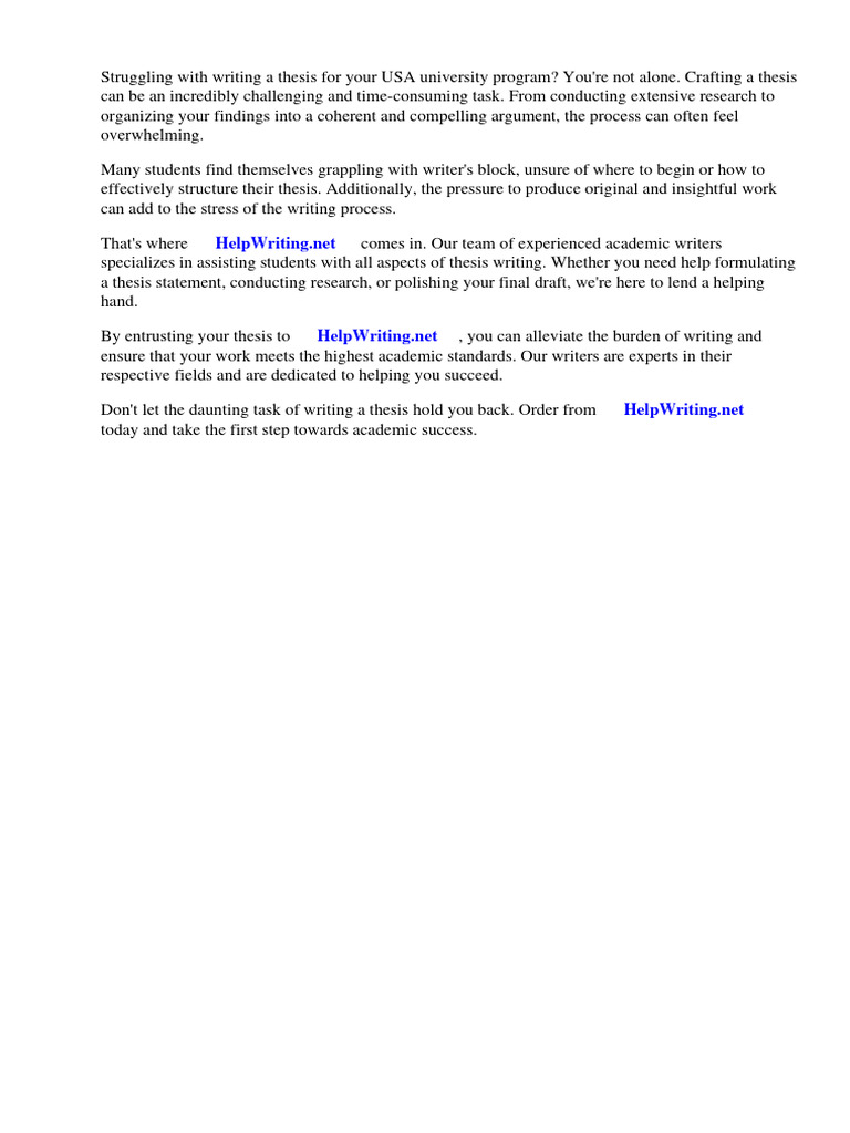 Usa University Thesis | PDF | Geographic Information System