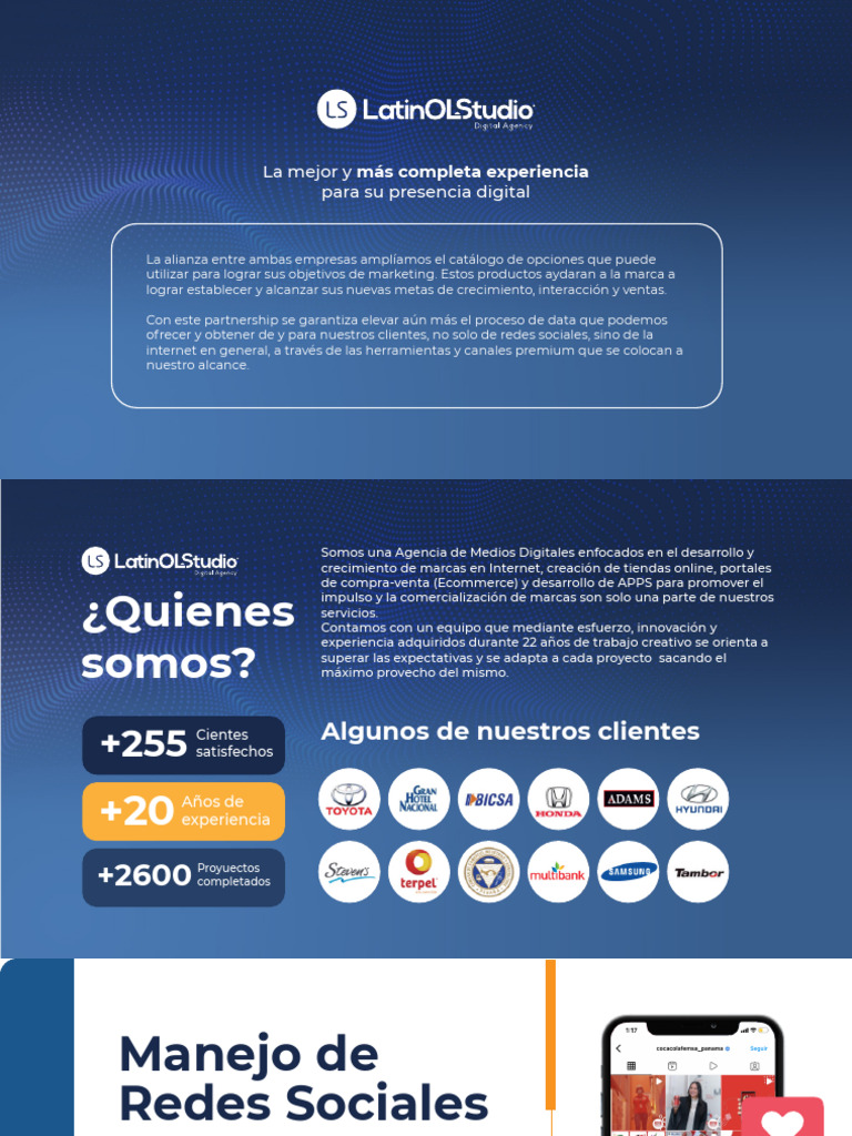 Cocacola Femsa | PDF | Marketing | Medios de comunicación en masa