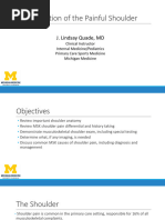 Emailing How To Read Shoulder X-Ray Film - For Radiology Residents ...
