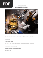 Atlantic Reader Book 1 | PDF | Phonics | Literacy