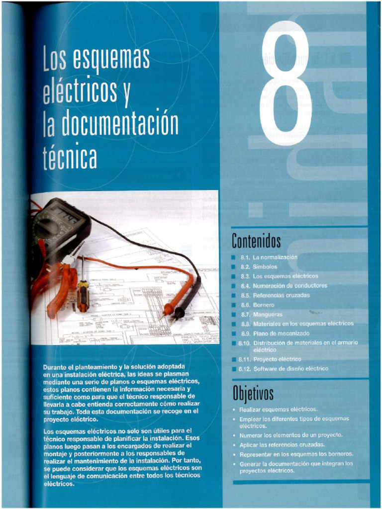 Libro Brinder | PDF | Relé | Sistema de coordenadas Cartesianas