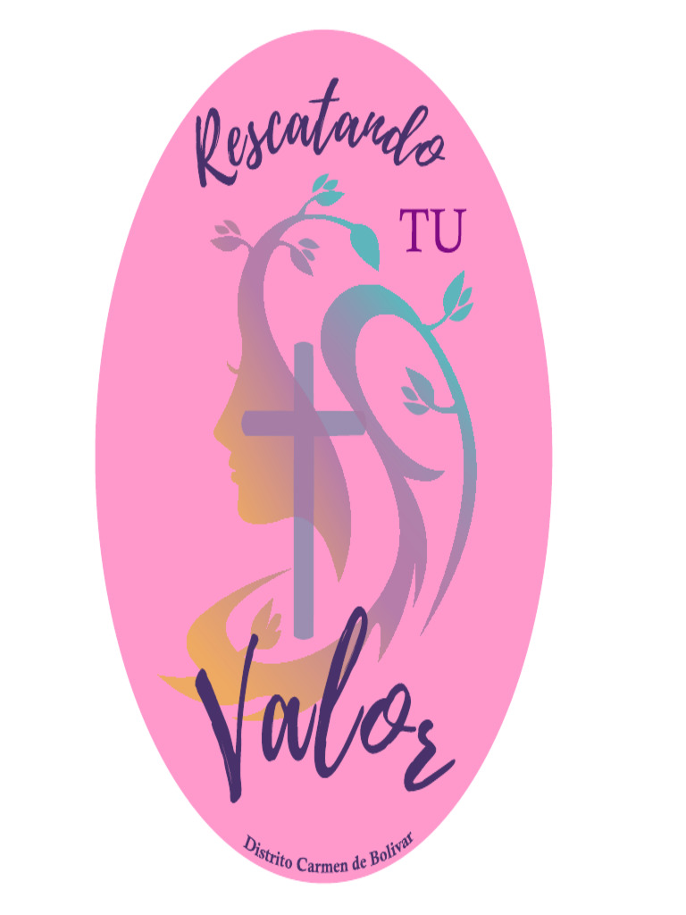 Logo Ministerio de La Mujer | PDF