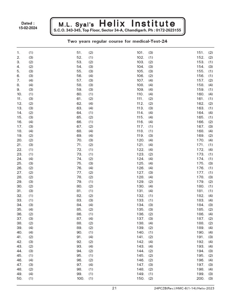 Helix Institute Helix Institute Helix Institute Helix Institute Helix ...