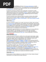 Piper Perri Surrounded: Origen y Memes | PDF | Red mundial | Internet y web