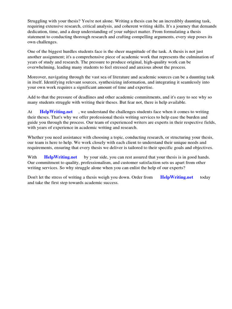 Ucc Thesis Library | PDF | Nursing | Thesis