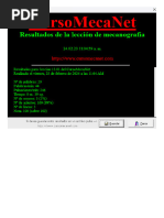 Manual Practico Mecanet | PDF