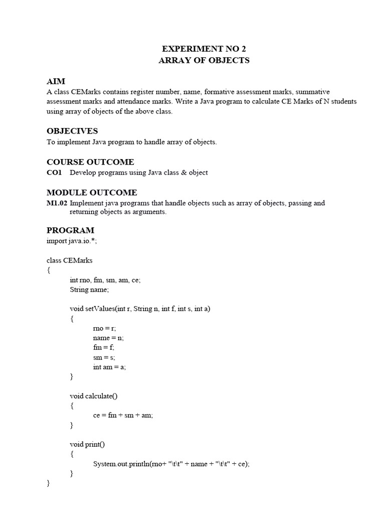 Exp2 | PDF | Control Flow | Computer Engineering