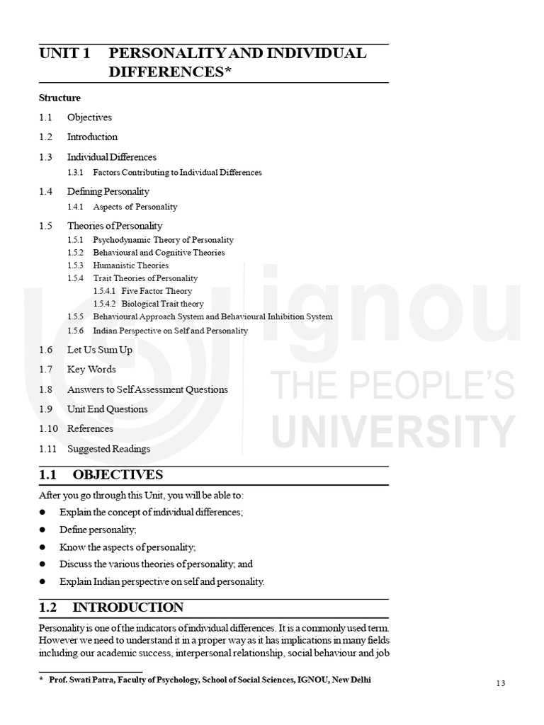 Unit-1 | PDF | Id | Reinforcement