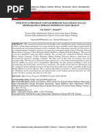 SANRA Checklist | PDF | Systematic Review | Science