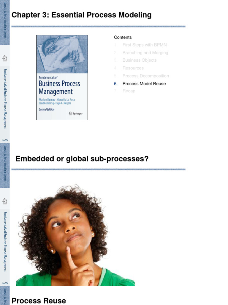 Dumas CH 03 - Essential Process Modeling-Part6 - 7 | PDF | Information Science | Computer ...