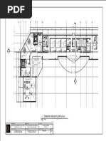 Proposed Small Museum Floor Plan | PDF | Window | Framing (Construction)