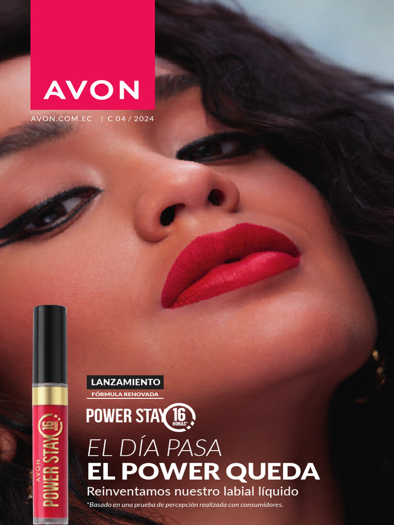 Avon Ecu C4 1 | PDF