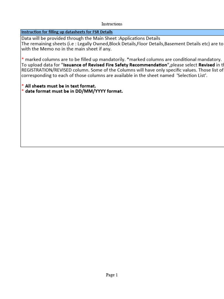 DM Fire Safety Recommendation | PDF | Stairs | Basement