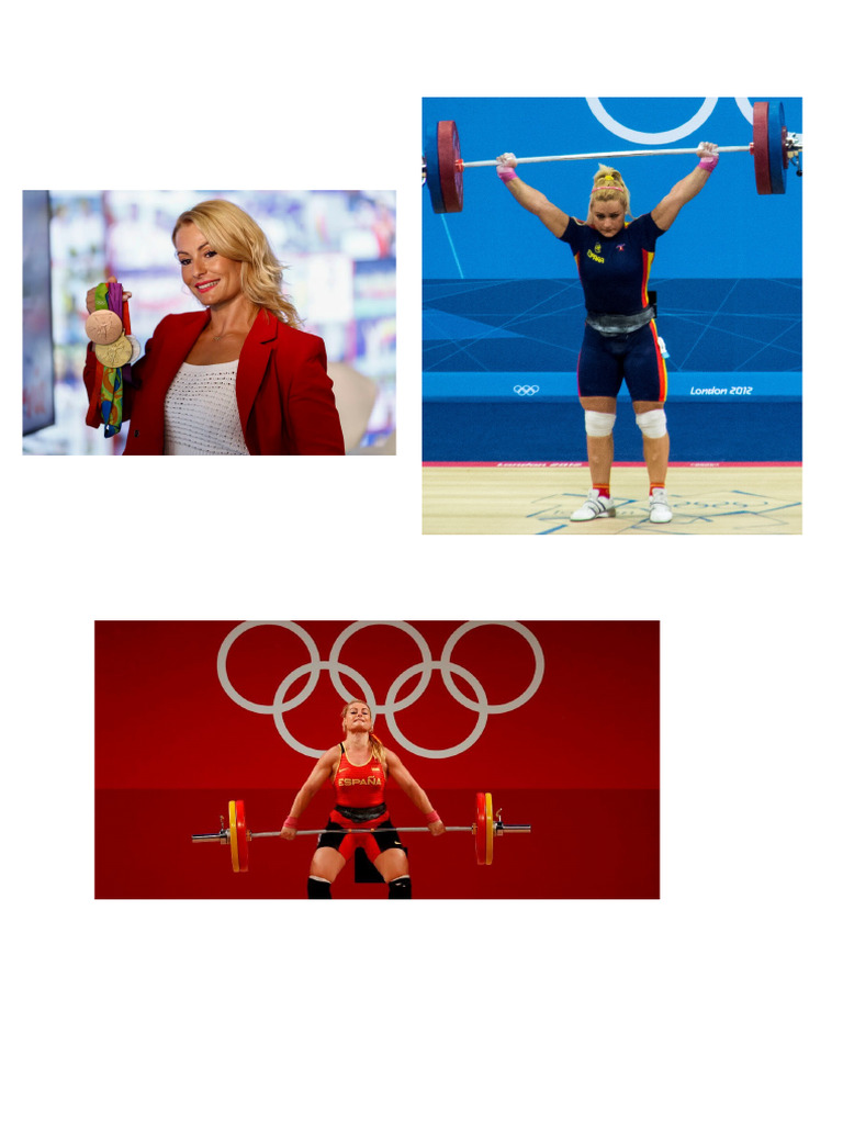 Lydia Valentin 2 | PDF