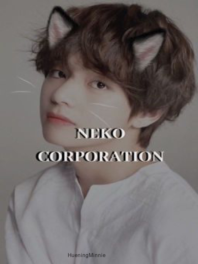 Neko-Corporation-Kookv - PDF Versión 1 | PDF | Gatos | Prostitución