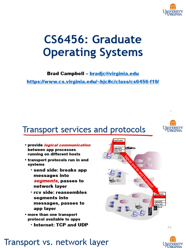 10 Networking | PDF | Domain Name System | Transmission Control Protocol