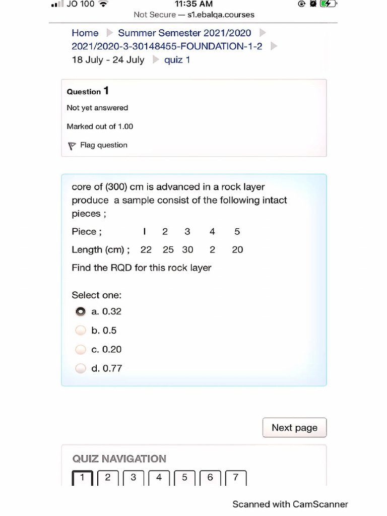 Foundation Questions R | PDF | Civil Engineering | Soil