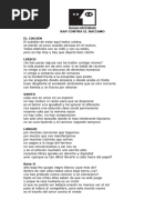 Poema Mi+Identidad | PDF | Educación avanzada