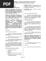 BIR Form No. 1709 Final PDF | PDF | Taxpayer | Withholding Tax