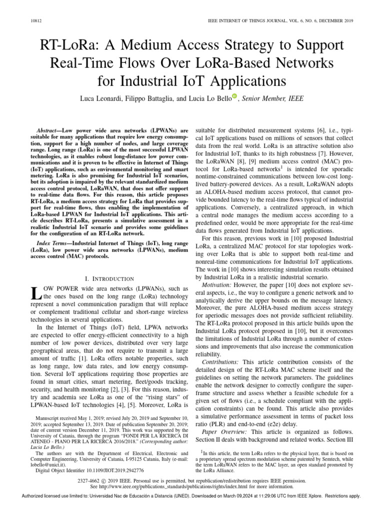 RT-LoRa_A_Medium_Access_Strategy_to_Support_Real-Time_Flows_Over_LoRa-Based_Networks_for ...