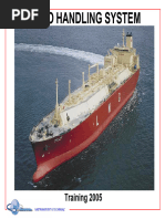 Liquefied Gas Tanker Familiarisation Course | PDF | Natural Gas | Propane
