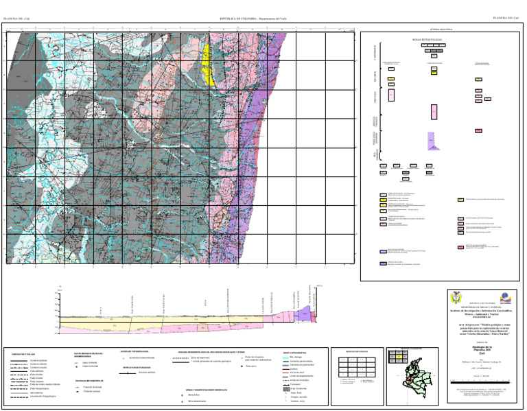 Plancha 300 Cali | PDF
