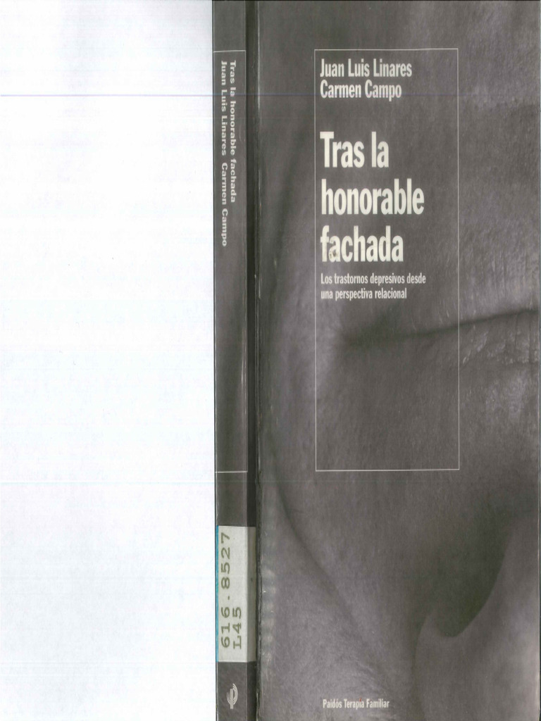 Linares Tras La Honorable Fachada | PDF