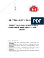 Tiberbu HMIS Patient Management Guide | PDF