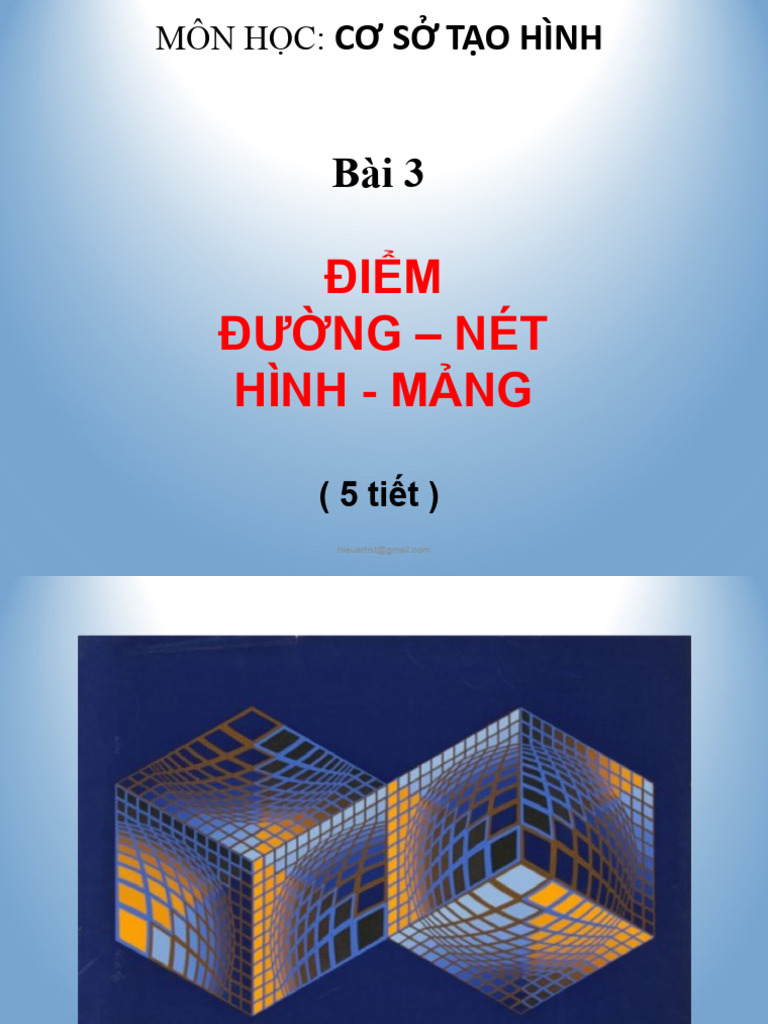 Bai3 Diemduonghinh | PDF