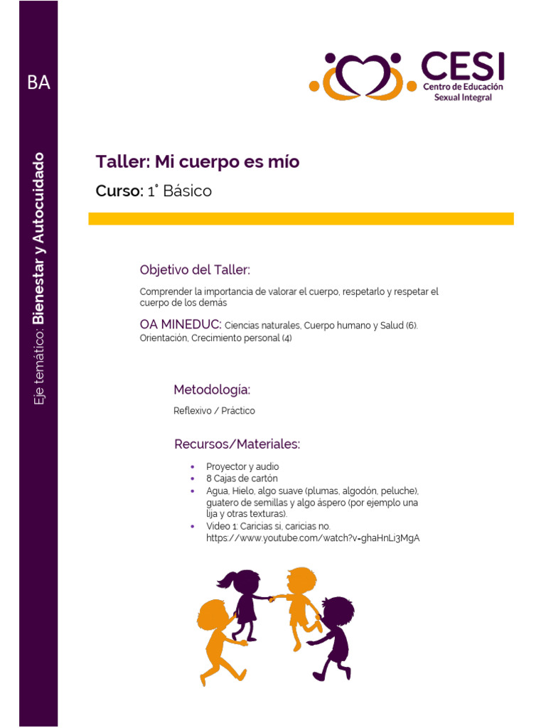 CESI | PDF