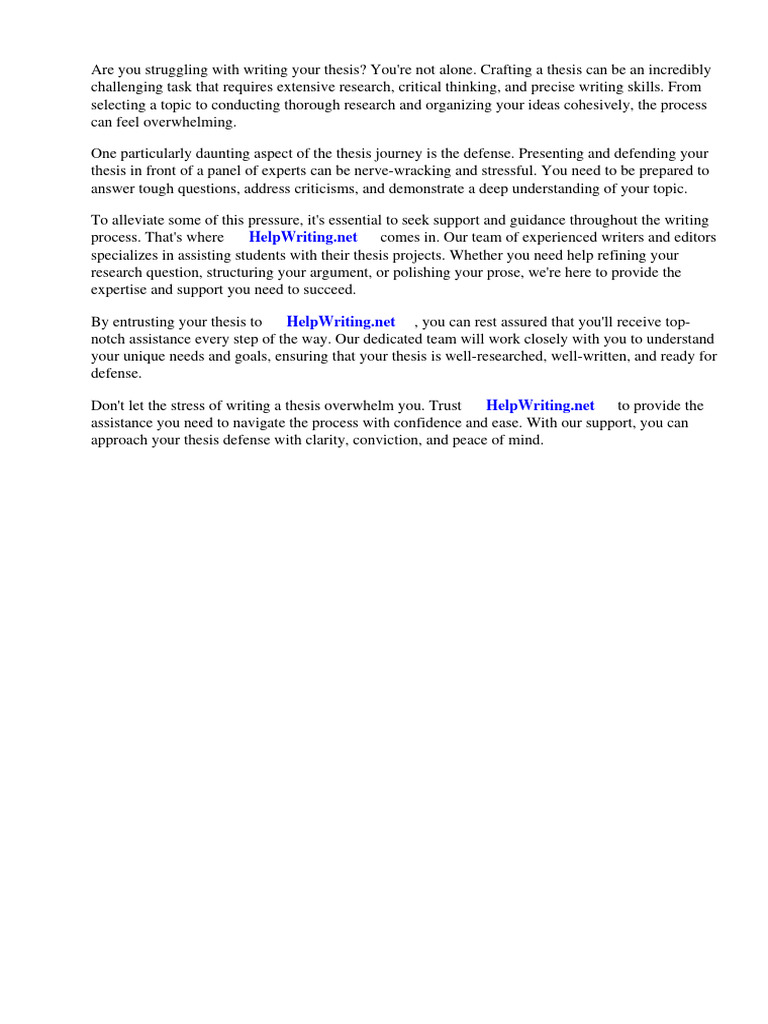 Sample Opening Prayer Thesis Defense | PDF | Prayer | Eucharist