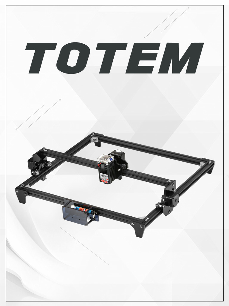 Totem Assembly Instructions | PDF