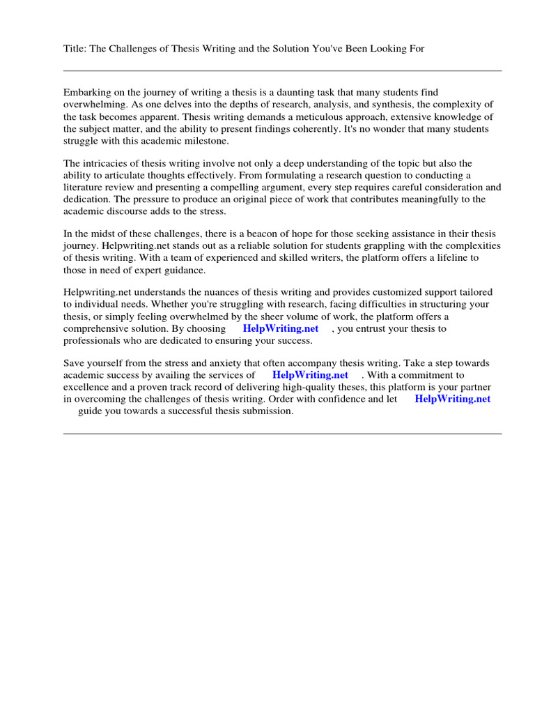 Thesis Binding Devon | PDF | Thesis | Bookbinding