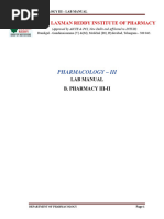 Dbatu B Pharmacy Previous Years Question Papers | PDF